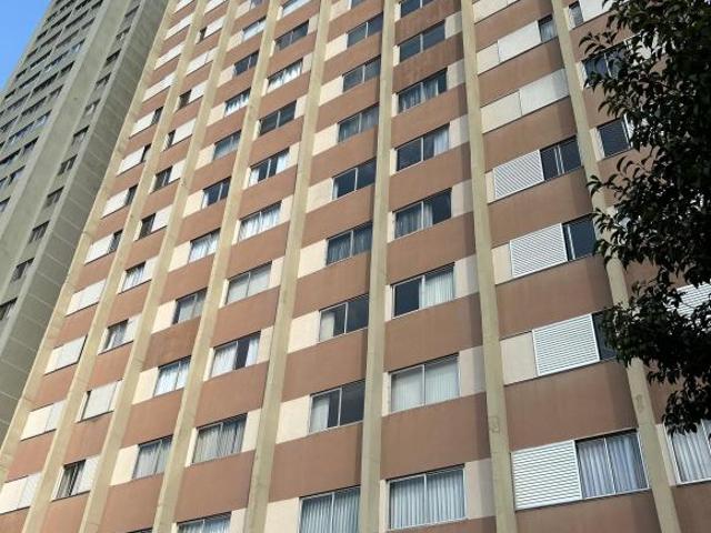 APARTAMENTO À VENDA 3 QUART. 1 VAGA. AV. SILVA JARDIM 314 REBOUÇAS
