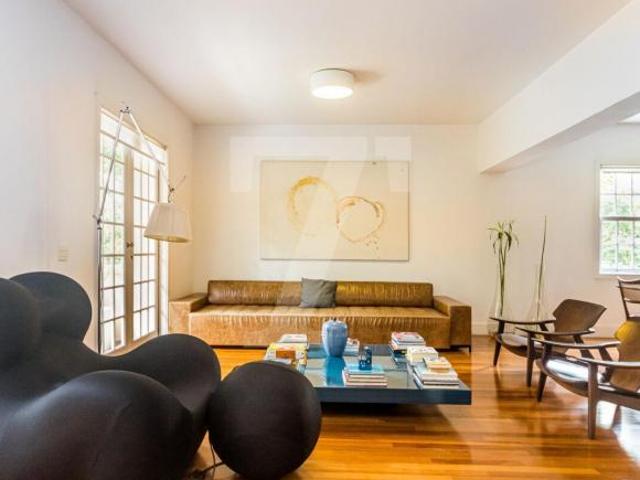 Apartamento à venda 3 quartis no Jardim América