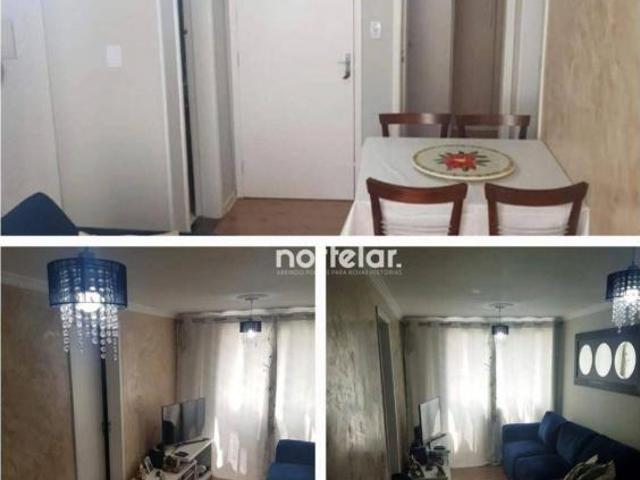 apartamento a venda 3 quarto1 vaga de garagem em Pirituba