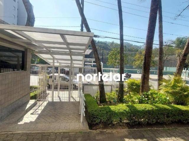 apartamento a venda 3 quarto banheiro no City America