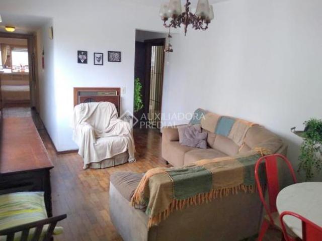 Apartamento a venda 3 quartos!