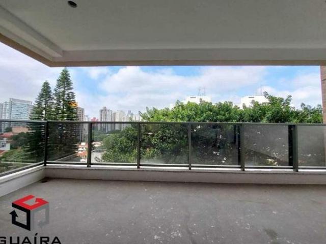 Apartamento à venda 3 quartos 4 suítes 2 vagas Vila Mariana São Paulo SP