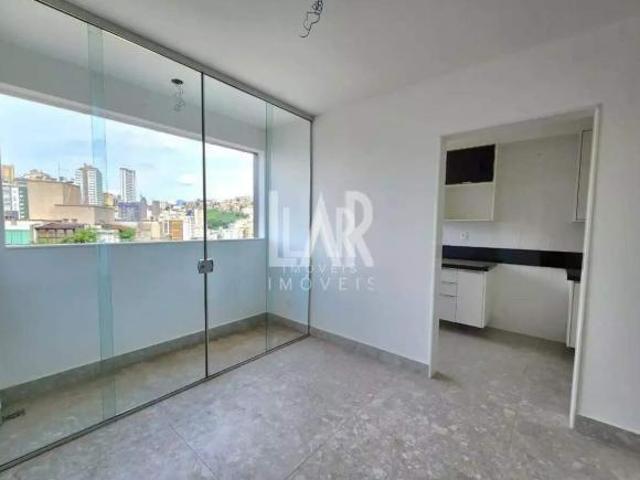 Apartamento à venda, 3 quartos, 4 suítes, 2 vagas, Vila Paris Belo Horizonte/MG