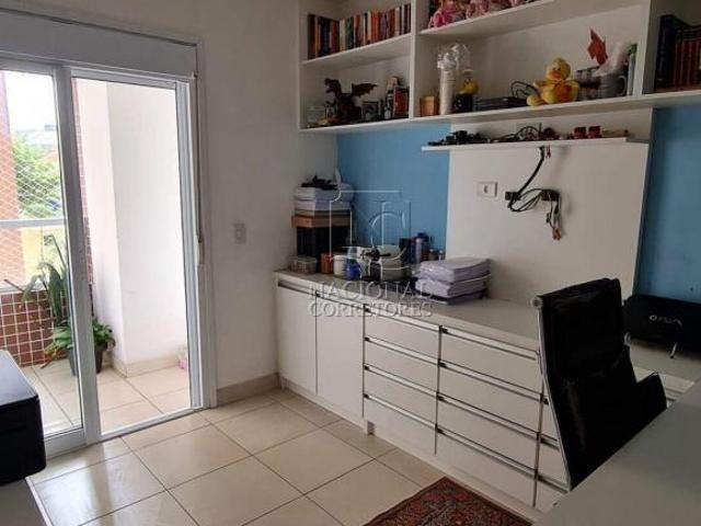 Apartamento à venda, 3 quartos, 4 suítes, Osvaldo Cruz São Caetano do Sul/SP