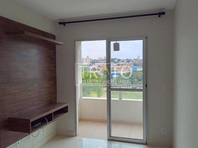 Apartamento à venda 3 quartos, 67m2, no Nova Europa Condomínio Topázio Ville