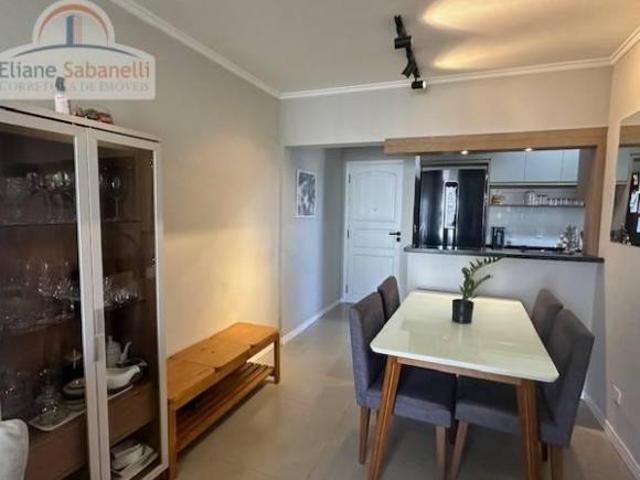 Apartamento à Venda 3 Quartos, 64m2, suíte, piscina Vila Andrdade