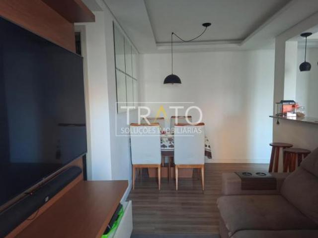 Apartamento à venda, 3 quartos, 66 m2, no condomínio Ágata Ville