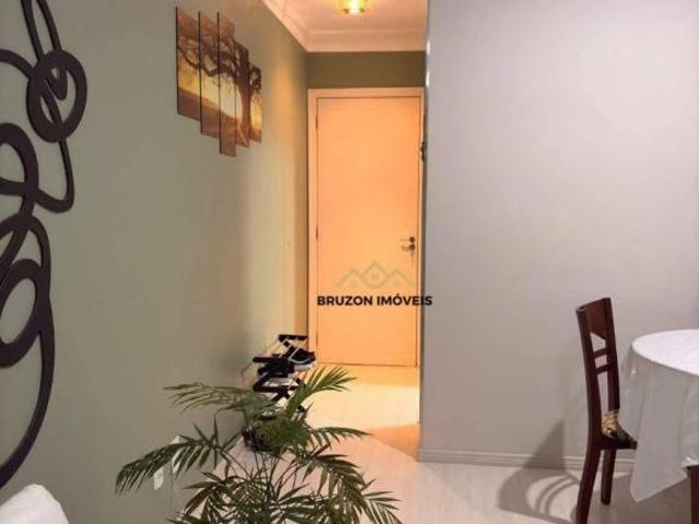 APARTAMENTO À VENDA 3 QUARTOS 68M² R$ 426.000,00 CONDOMÍNIO PORTAL DAS PALMEIRAS JUNDIAÍ/S