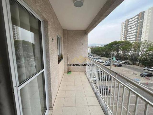 APARTAMENTO À VENDA 3 QUARTOS 73M² R$ 650.000,00 CONDOMÍNIO PLENO ENGORDADOURO JUNDIAÍ/SP
