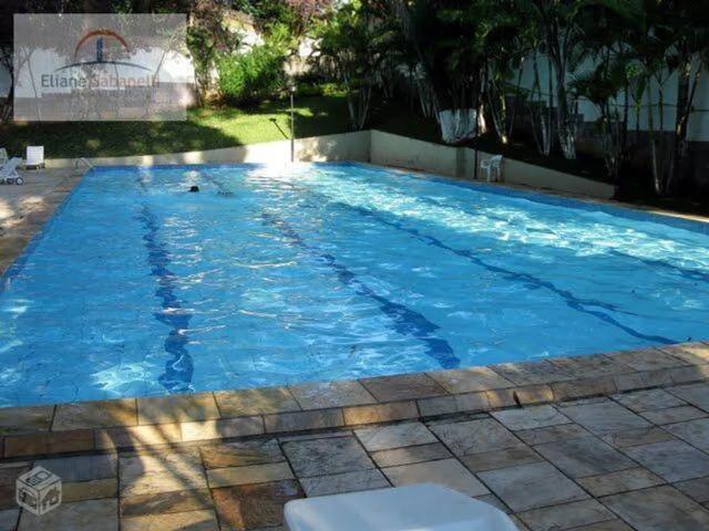 Apartamento à Venda 3 Quartos, 70 m2, piscina, 2 vagas na Vila Andrade
