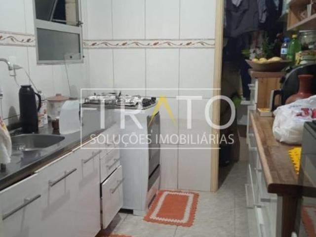 Apartamento à venda 3 Quartos 70m2 Jardim Indianópolis em Campinas