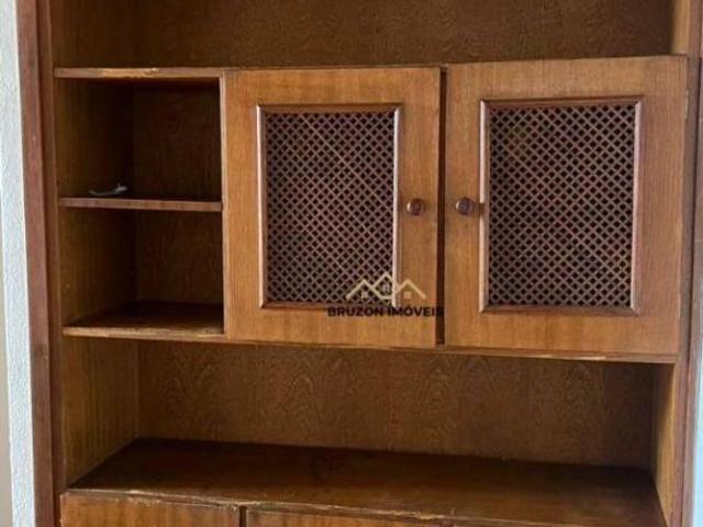 APARTAMENTO A VENDA, 3 QUARTOS, 70M², R$250.000.00, CONDOMÍNIO AMADEU MENDES, VILA MIMOSA CAMPINAS