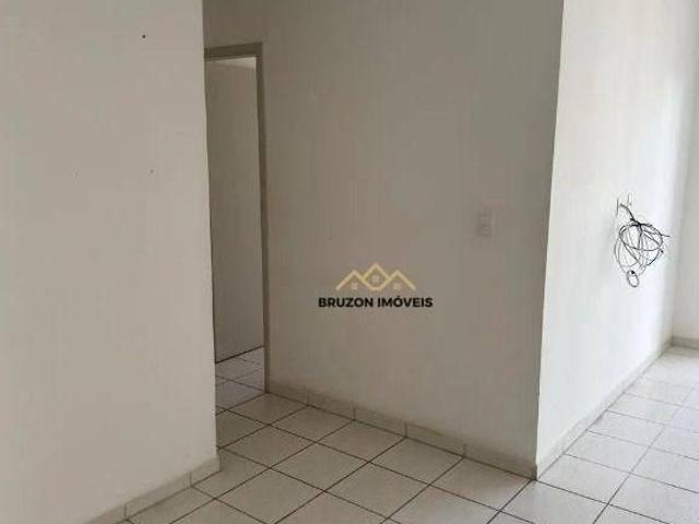 APARTAMENTO À VENDA 3 QUARTOS, 71,5M², R$ 446.000,00 RESIDENCIAL JARDIM CONQUISTA JARDIM TAMOI