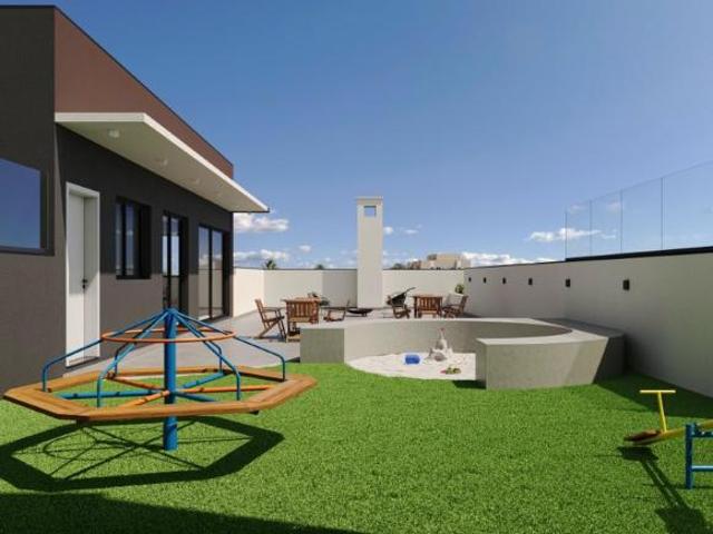 Apartamento à venda – 3 quartos – 71 m² – Capão Raso