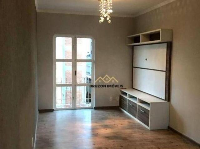 APARTAMENTO A VENDA, 3 QUARTOS, 74M², R$384.000.00, CONDOMÍNIO VILLAGIO PAINEIRAS, JARDIM FLAMBOYANT