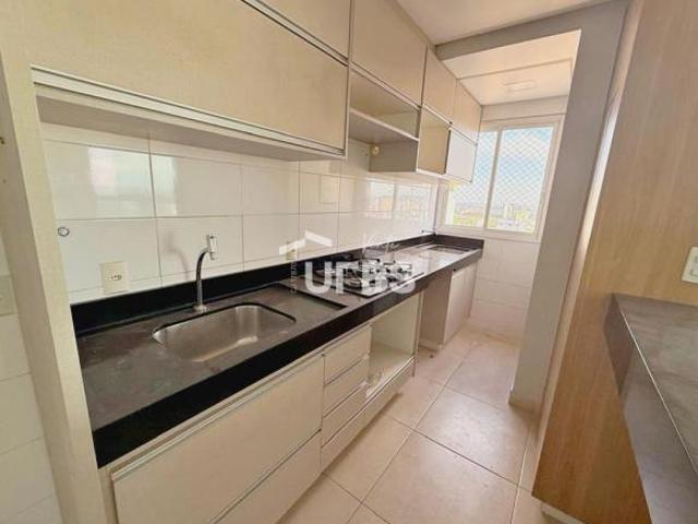 Apartamento à venda – 3 quartos | 79,07m² | Le Quartier | Setor Bueno – Goiânia