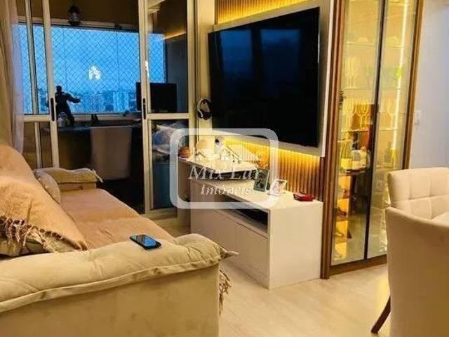Apartamento a venda, 3 quartos, 79 m², Jaguaribe Osasco SP
