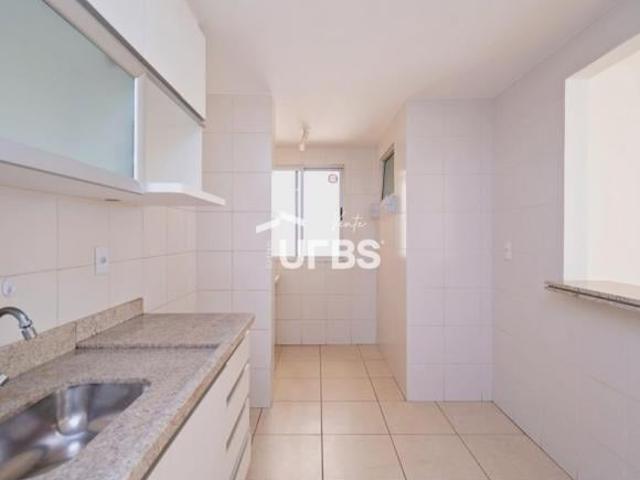 Apartamento à venda – 3 quartos | 80,58 m² |Ajuí | Alto da Glória – Goiânia