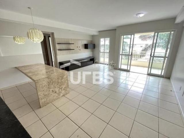 Apartamento à venda | 3 Quartos| 80,76m² | Chácara Alto da Glória| Goiânia
