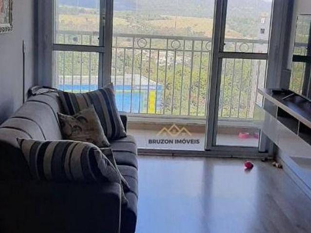 APARTAMENTO A VENDA, 3 QUARTOS, 82M², R$766.000,00 CONDOMÍNIO BOSQUE DOS JURITIS MEDEIROS JUND