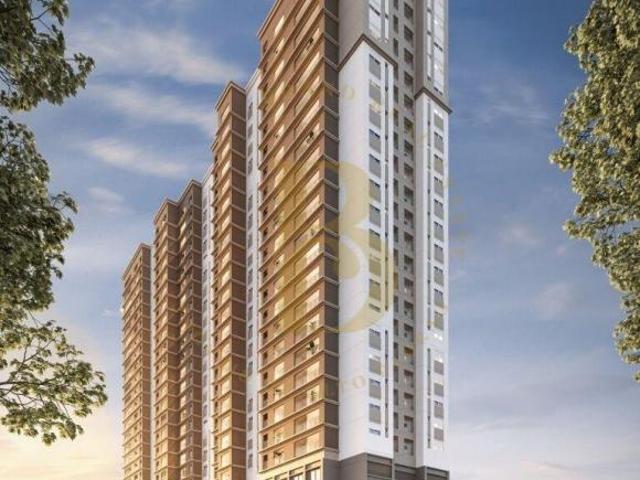 Apartamento à Venda | 3 Quartos | 87m² | Ipiranga São Paulo