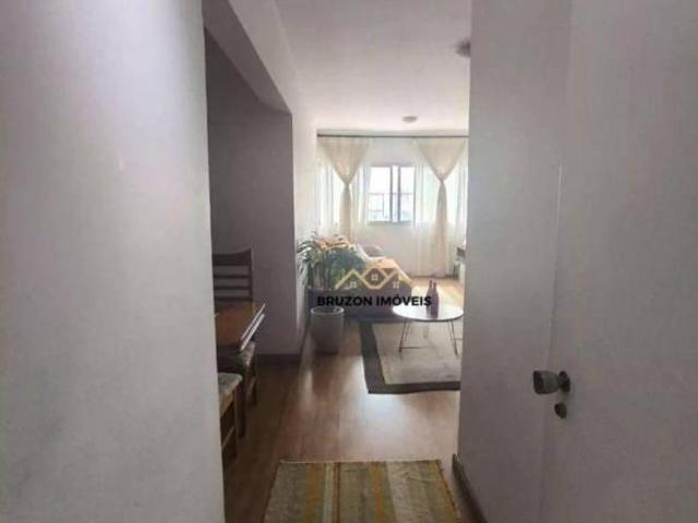 APARTAMENTO À VENDA 3 QUARTOS 87M² R$ 760.000,00 ÁGUA BRANCA SÃO PAULO/SP