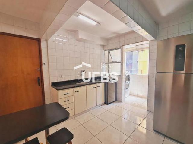 Apartamento à venda | 3 quartos | 85 m² | Lírios do Vale | Setor Bela Vista – Goiânia