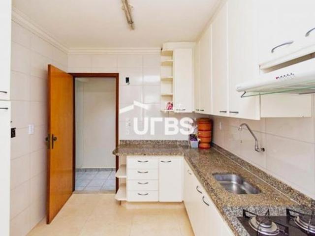 Apartamento à venda | 3 quartos | 89,91 m² | Edifício Califórnia I | Setor Bela Vista – Goiânia