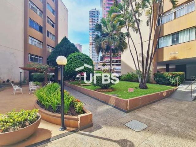 Apartamento à venda – 3 quartos | 94 m² | Praias do Sol | Setor Marista – Goiânia