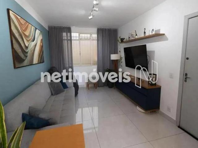 Apartamento à venda | 3 quartos | 95m²  | 2 vagas | Santo Antônio