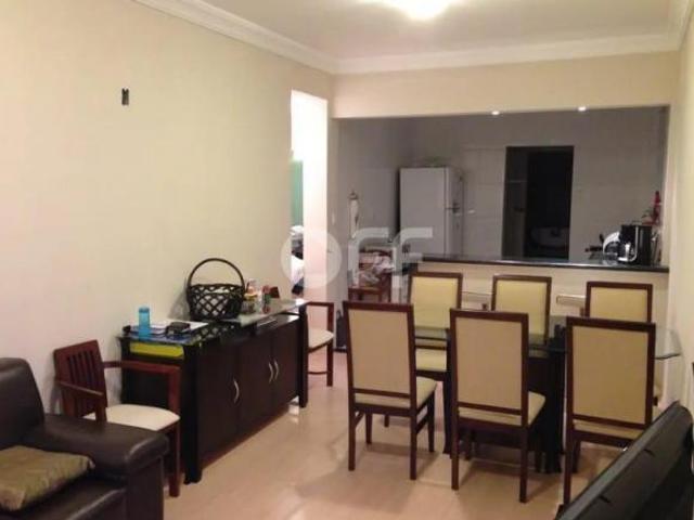 Apartamento à Venda 3 Quartos, 96m² Vila Industrial