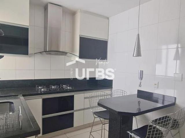 Apartamento à venda – 3 quartos | 98,43m² |Ed. Angel | Setor Bueno – Goiânia