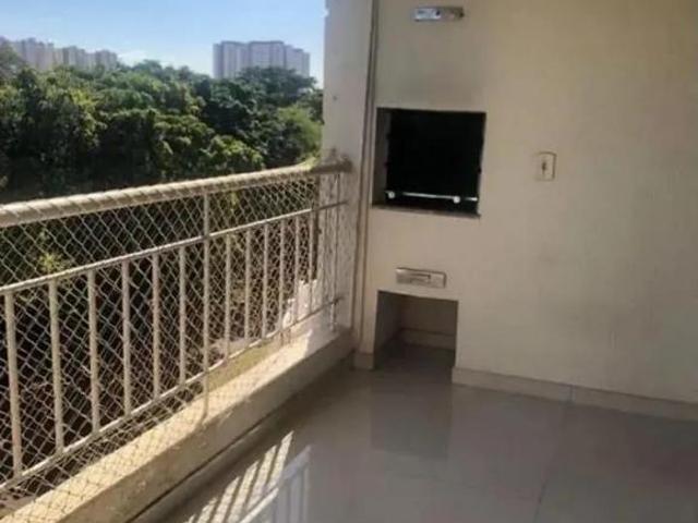 Apartamento à venda 3 Quartos 01 Suíte, Jardim Europa, Goiânia, GO