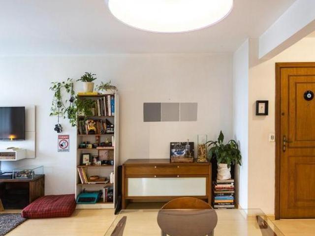 Apartamento à venda, 3 quartos, 102m2, Alto da Lapa São Paulo/SP