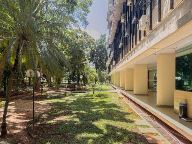 Apartamento a venda 3 quartos 108 norte