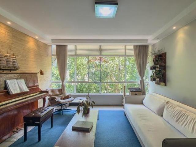Apartamento a venda 3 quartos 108 norte