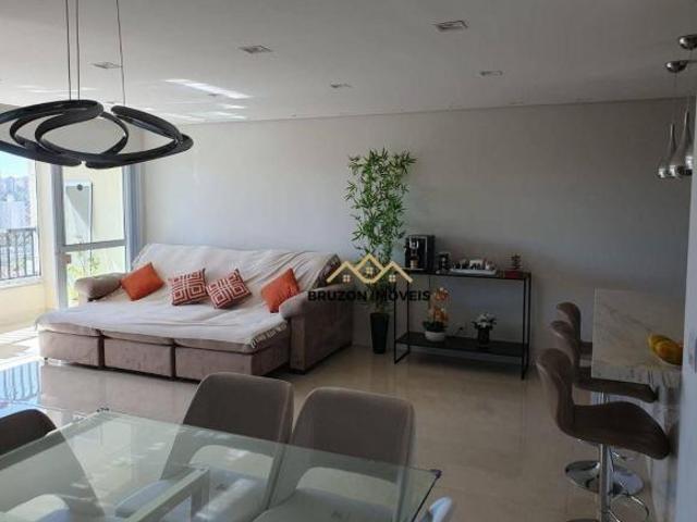 APARTAMENTO A VENDA, 3 QUARTOS, 113M², R$ 1.300.000,00, CONDOMÍNIO LIBERTY CLUB, JARDIM MESSINA JU
