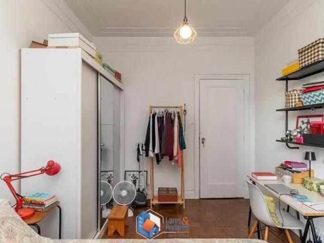 Apartamento à venda 3 Quartos 117M² Campos Elíseos São Paulo SP