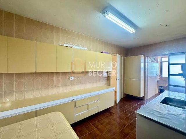 Apartamento à venda 3 quartos, 120m² no bairro Vila Adyana SJCampos