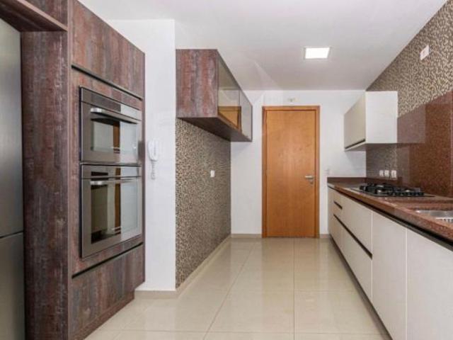 Apartamento à venda 3 quartos 126m² Ecoville R$ 1490.000.00 ANDAR ALTO