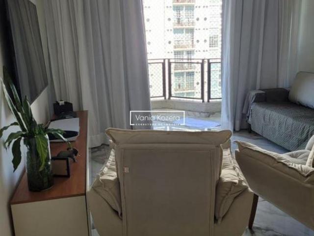 Apartamento a venda 3 quartos 128 m2 1.585.000,00 Centro de Alphaville