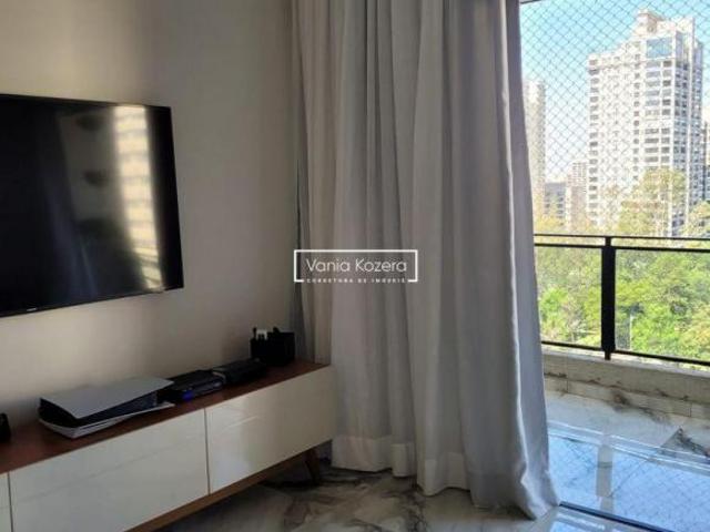 Apartamento a venda 3 quartos 128 m2 1.585.000,00 Centro de Alphaville