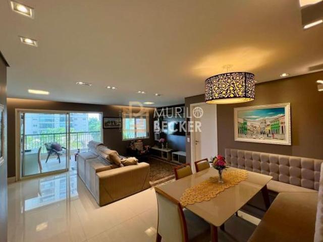 Apartamento à venda, 3 quartos, 143m² no Bairro Jardim Aquárius