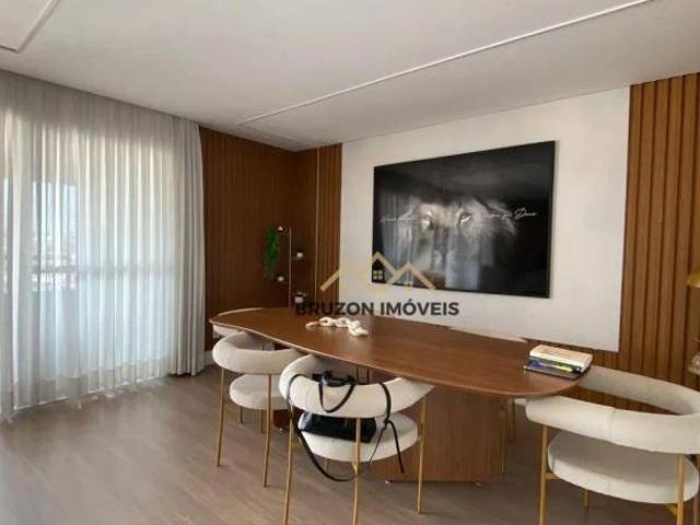 APARTAMENTO A VENDA 3 QUARTOS 155M² R$ R$ 1.915.000,00 CONDOMÍNIO MASSIMO RESIDENCE VILA ARE
