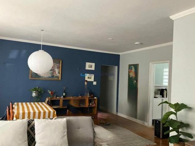 Apartamento à venda 3 quartos 1 suíte na Bela Vista