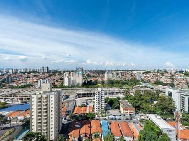 Apartamento à venda 3 quartos 1 suíte na região da Vila Mascote