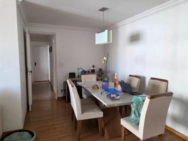 Apartamento à venda 3 quartos 1 suíte na Vila Monumento