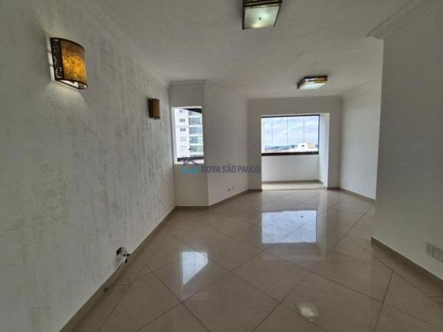 Apartamento à venda 3 quartos 1 suíte na Vila Mascote