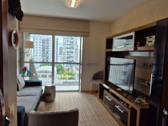 Apartamento à venda 3 quartos 1 suíte na Vila Mascote