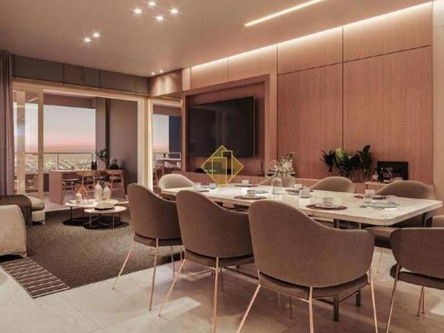 Apartamento à venda, 3 quartos, 1 suíte, Neva Cascavel/PR